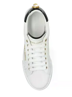 Dolce & Gabbana Portofino Sneakers