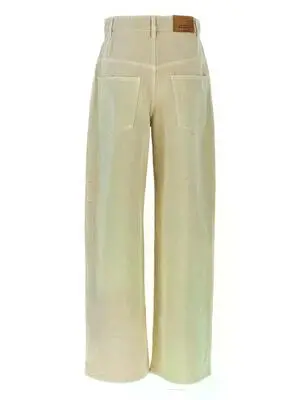 MARANT ETOILE Rachelle Jeans
