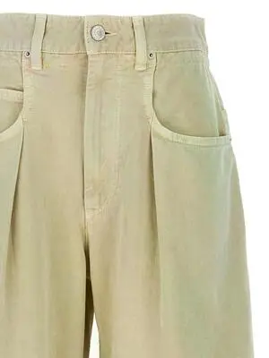 MARANT ETOILE Rachelle Jeans
