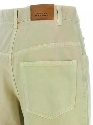 MARANT ETOILE Rachelle Jeans