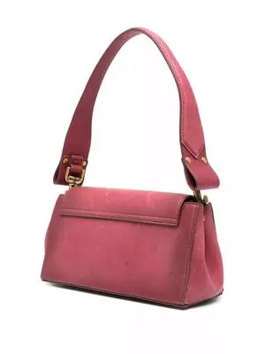 VIVIENNE WESTWOOD Small Hazer Shoulder Bag