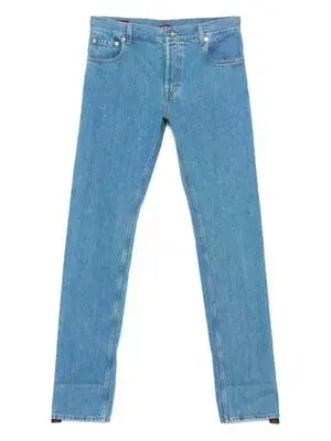 Gucci Cotton Jeans