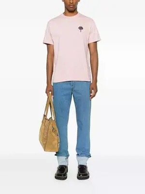 Gucci Cotton Jeans