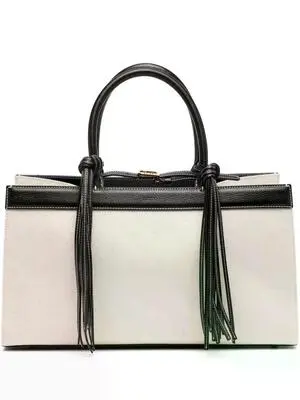 RECTO Ibiza Cabas Bag - Neutrals