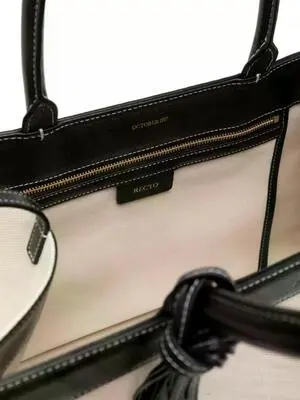 RECTO Ibiza Cabas Bag