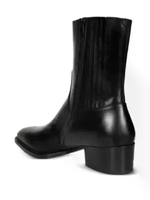 Dsquared2 45mm Pierre Ankle Boots