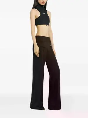 COURREGES Interlock Track Pants
