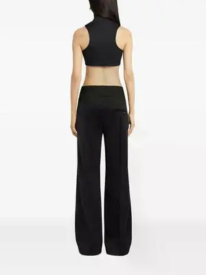 COURREGES Interlock Track Pants