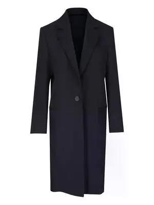 TOTEME Welt-pockets Coat