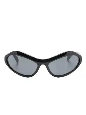 Prada Cat-eye Sunglasses