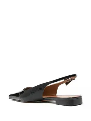 Paris Texas Bettina Ballet Flat