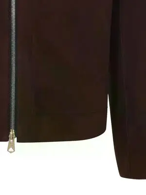 Paul Smith Zip-fastened Shirt Jacket