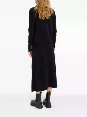 Chinti & Parker Knitted Wool-cashmere Jumper