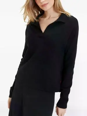 Chinti & Parker Knitted Wool-cashmere Jumper