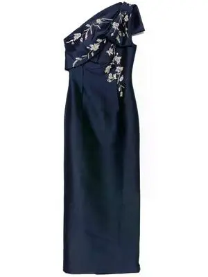 Sachin & Babi Embellished Olivia Gown