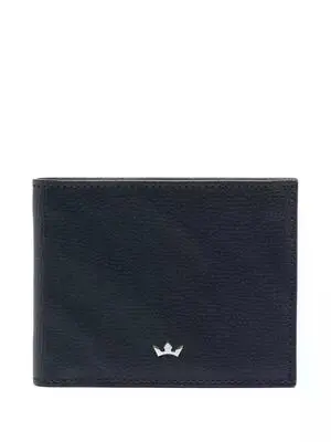 RODERER Award Wallet Blue