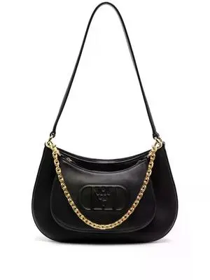 Mcm Mode Travia Shoulder Bag