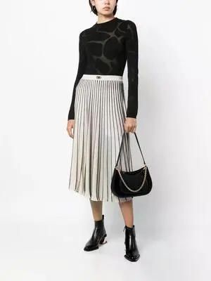 Mcm Mode Travia Shoulder Bag