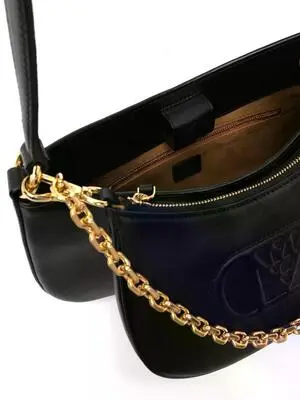 Mcm Mode Travia Shoulder Bag
