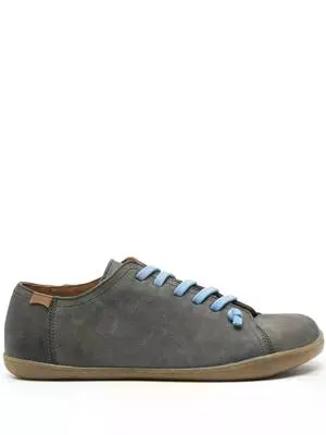 Camper Patchwork Sneakers For Men