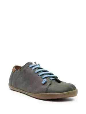 Camper Peu Logo-patch Sneakers