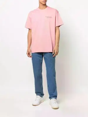 Dickies Rear Logo-patch Jeans