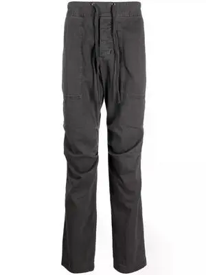 James Perse Elasticated Pants For Men