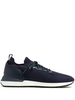 Magnanni Stratus Sneakers - Blue