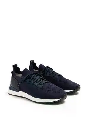 Magnanni Stratus Sneakers - Blue