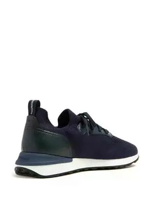 Magnanni Stratus Sneakers - Blue