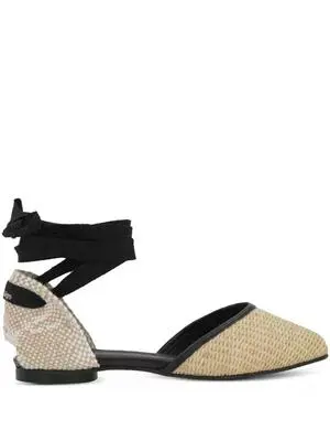 CastaÑer Gasby Ballet Flats