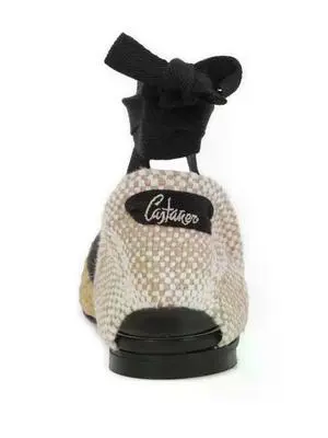 CastaÑer Gasby Ballet Flats