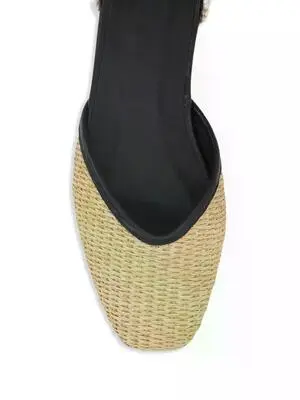 CastaÑer Gasby Ballet Flats