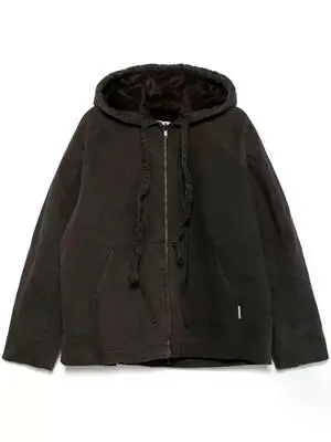 Ottolinger Reversible Denim Jacket