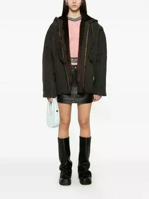 Ottolinger Reversible Denim Jacket