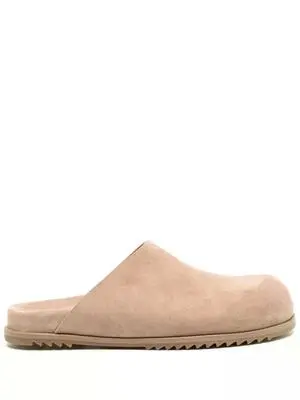 Rick Owens Casual Mules Clogs For Women
