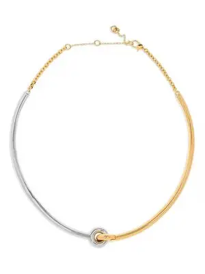 Kate Spade New York Two-tone Necklace - Gold
