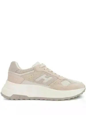 Hogan H669 Sneakers - Neutrals