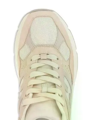 Hogan H669 Sneakers - Neutrals