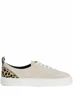 GIUSEPPE ZANOTTI Zenas Low-top Sneakers
