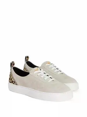 GIUSEPPE ZANOTTI Zenas Low-top Sneakers