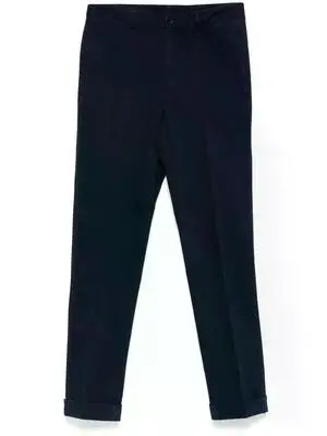 Aspesi Twill Trousers