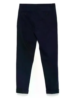 Aspesi Twill Trousers