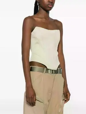 Giuseppe Di Morabito Corset Top