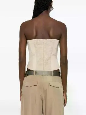 Giuseppe Di Morabito Corset Top