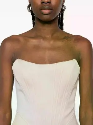 Giuseppe Di Morabito Corset Top
