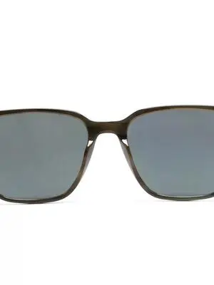 DB EYEWEAR BY DAVID BECKHAM Polarised Square-frame Sunglasses