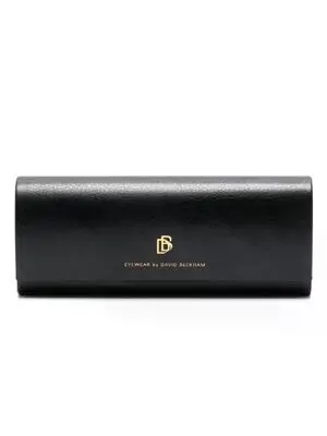 DB EYEWEAR BY DAVID BECKHAM Polarised Square-frame Sunglasses