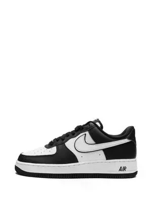 Nike Air Force 1 '07 Sneakers - Black
