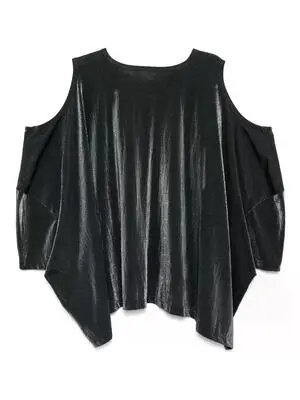 Junya Watanabe Cut-out T-shirt
